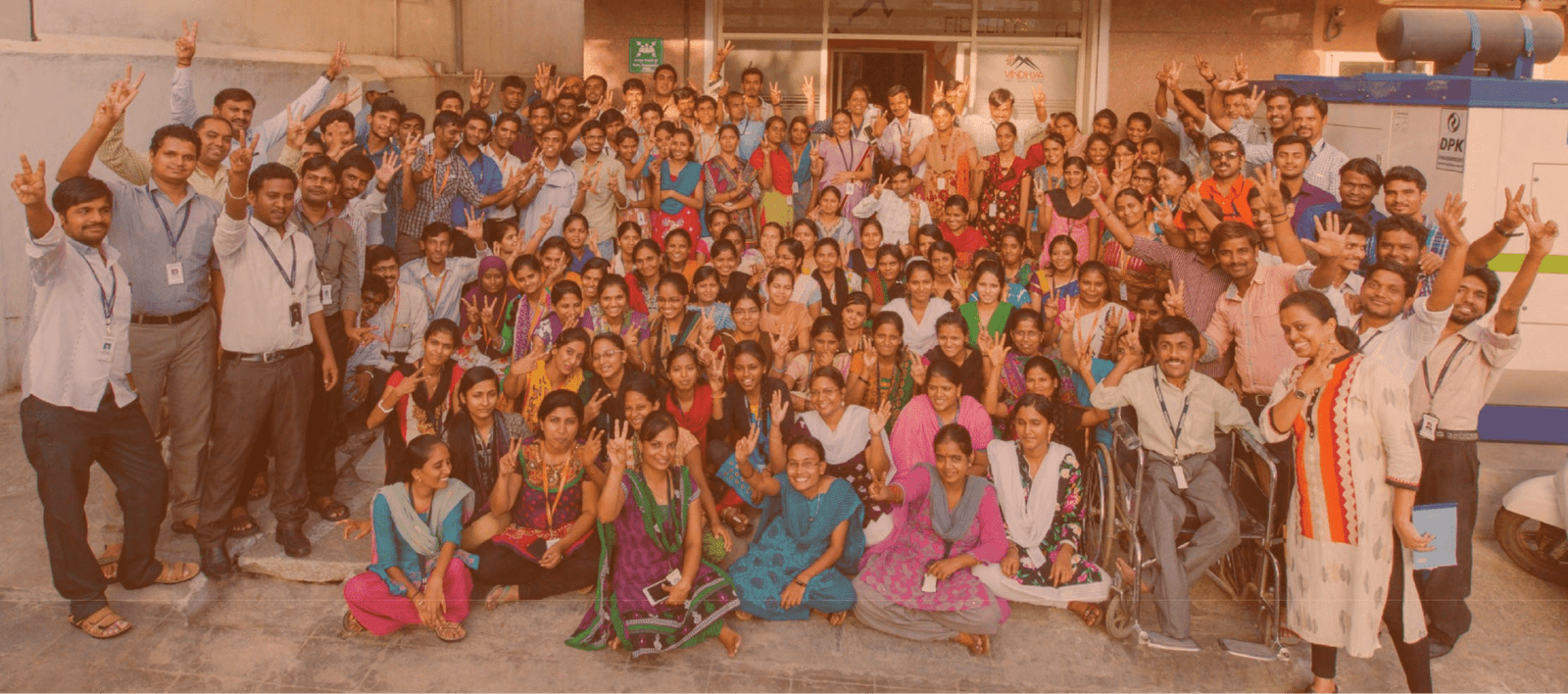 About Vindhya E-Infomedia Pvt Ltd